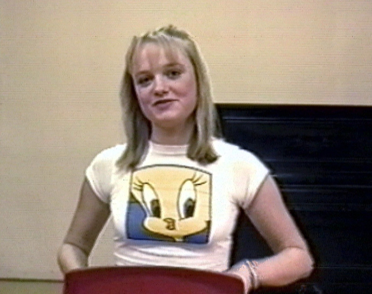 You can now make your own Spice Girls 'Spice' album cover and it's ...