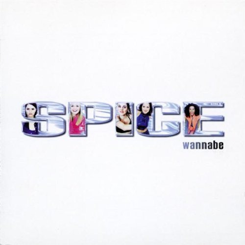 You can now make your own Spice Girls album cover and it’s AMAZING ...