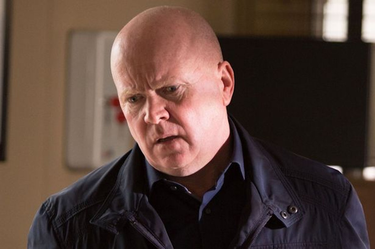 EastEnders Spoilers: Phil Mitchell walks in on Sharon and Keanu Taylor