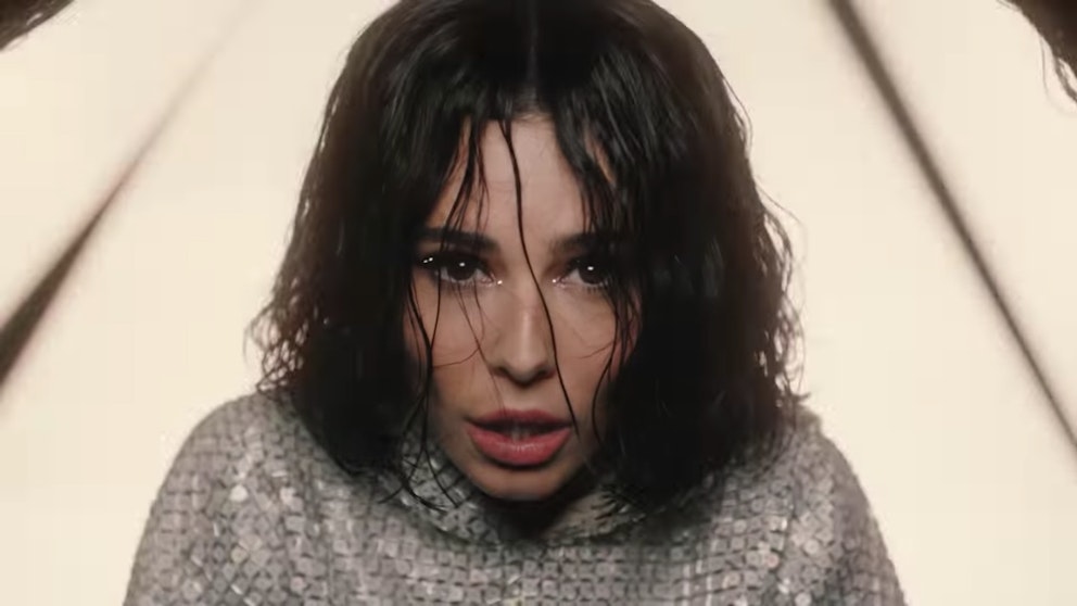 Cheryl releases brand new song 'Love Made Me Do It' | Celebrity | Heatworld