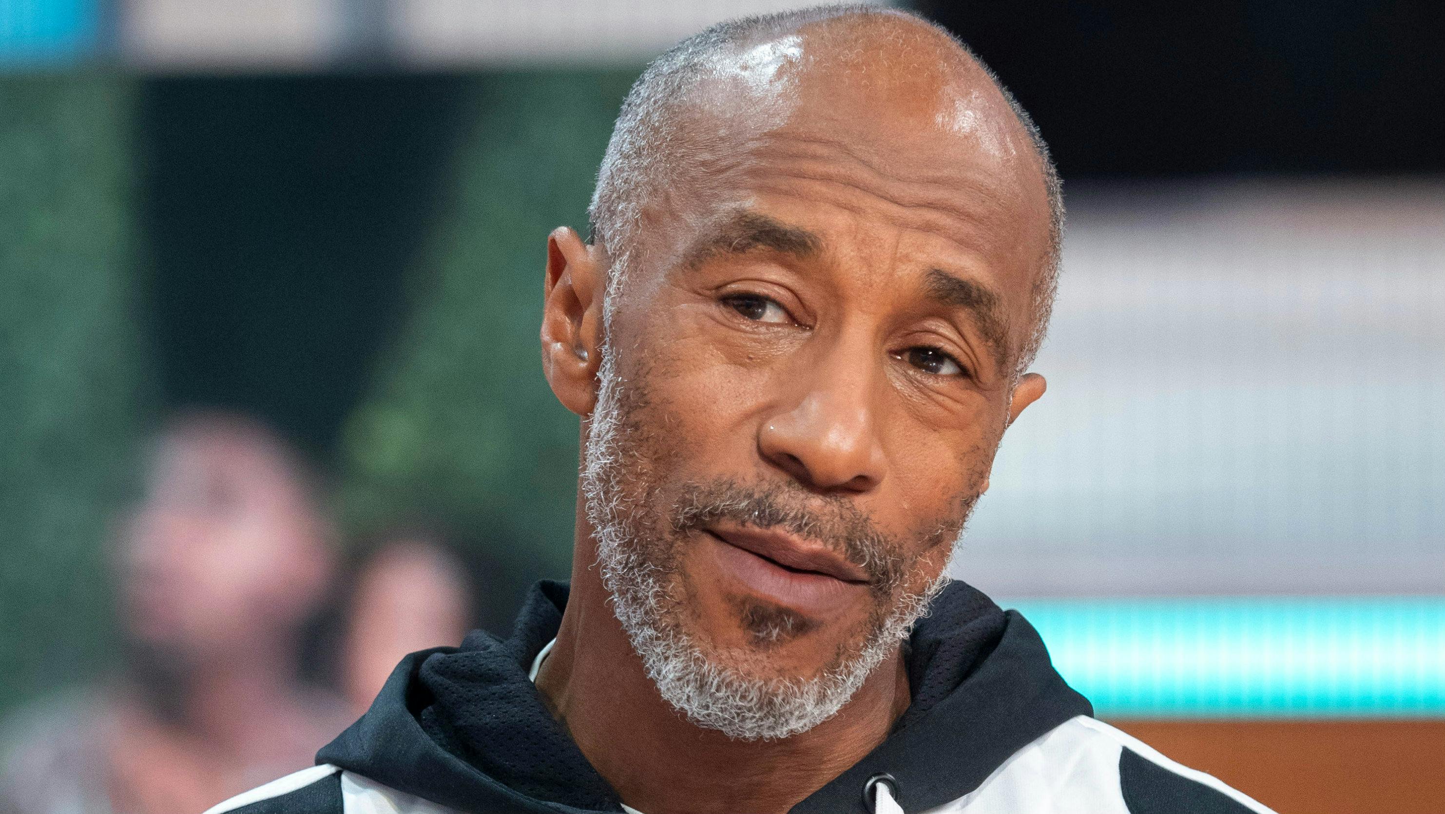 Strictly's Danny John-Jules embroiled in bullying scandal