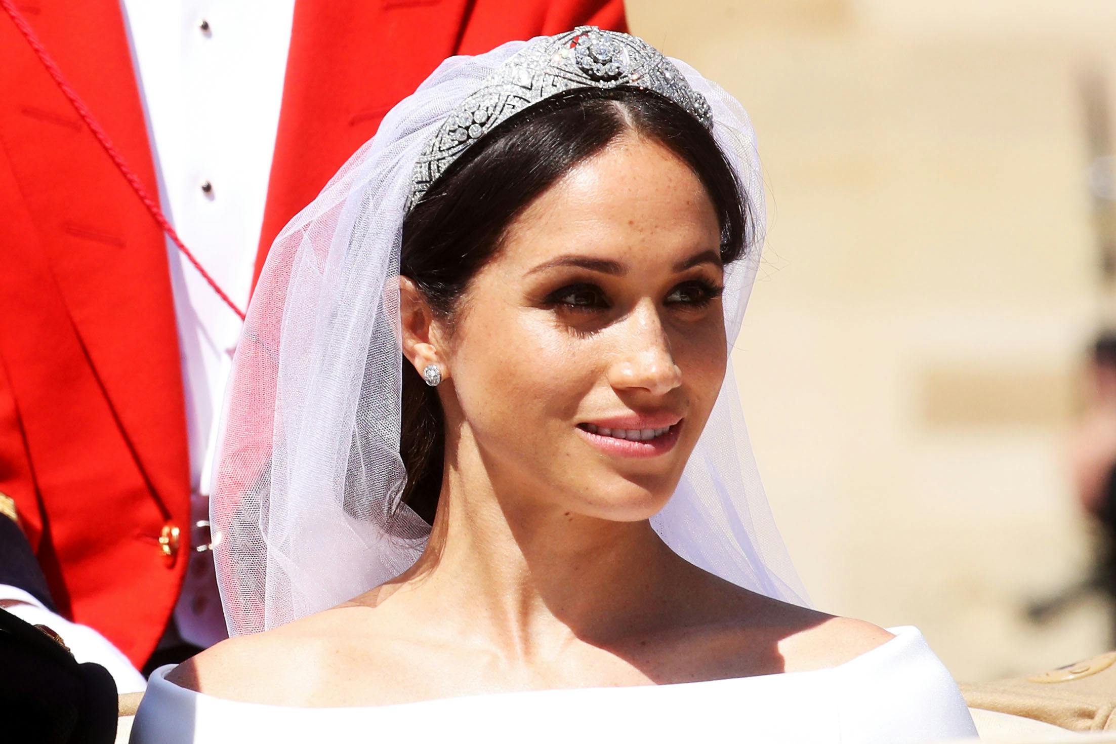 Here's Who Harry Blamed After Meghan Markle Was Refused Her A Tiara