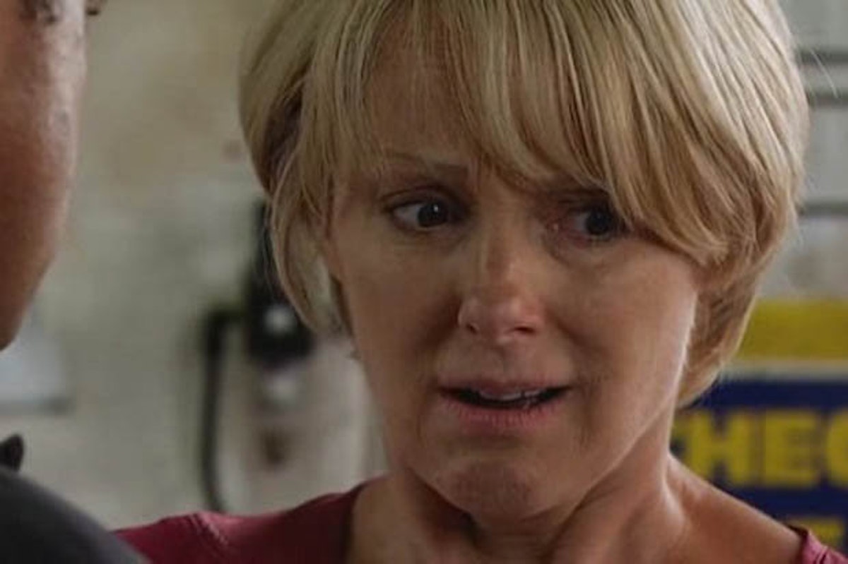 Coronation Street spoilers: Sally faces court
