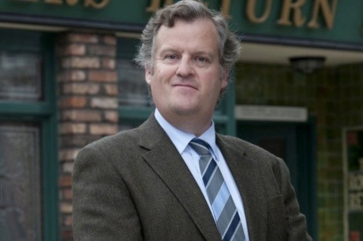 Coronation Street's Jack P Shepherd reunites with Paula Lane ...