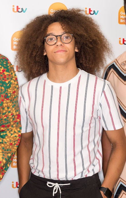 Love Island’s Amber Davies ‘DATING’ Diversity star Perri Kiely 😱 ...