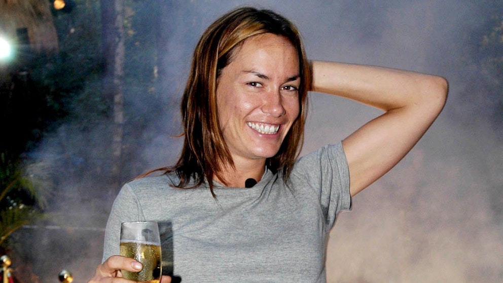 Emily Atack reveals Jamie Redknapp asked HER for a photograph