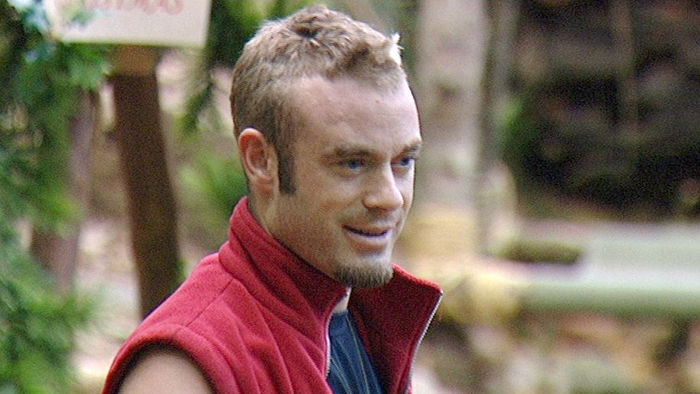 I'm A Celeb WINNERS (and runners up) since the start of the series ...