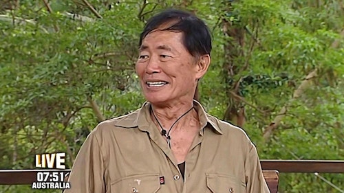 The gross reason why I’m a Celeb contestants have to wear red socks ...