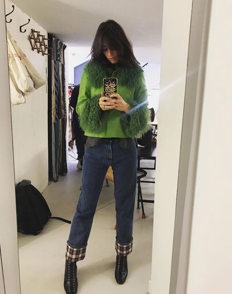 The New Jeans Influencers Can't Stop Wearing