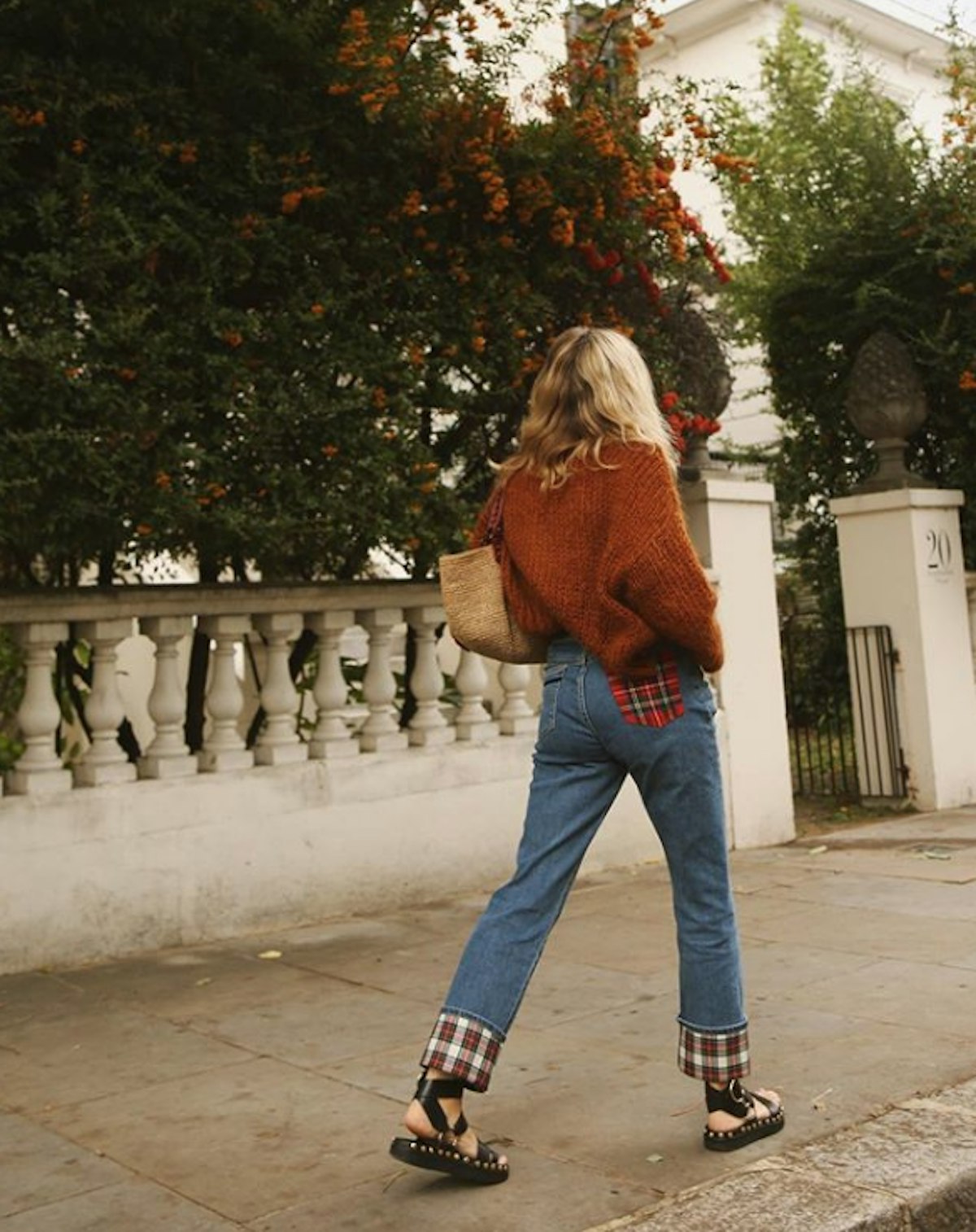 The New Jeans Influencers Can't Stop Wearing