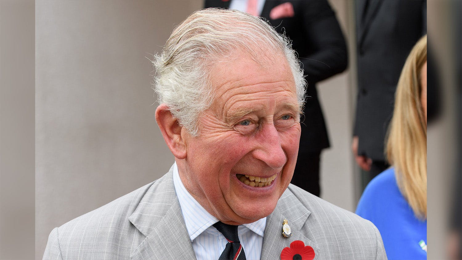 Prince Charles' 70th birthday: The Royal Family reveal brand new photos