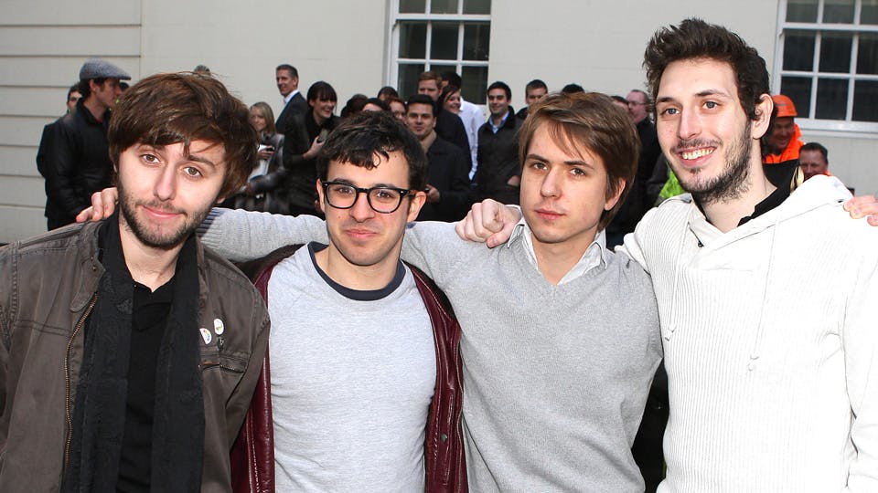 The Inbetweeners cast will be reuniting for a one-off special ...