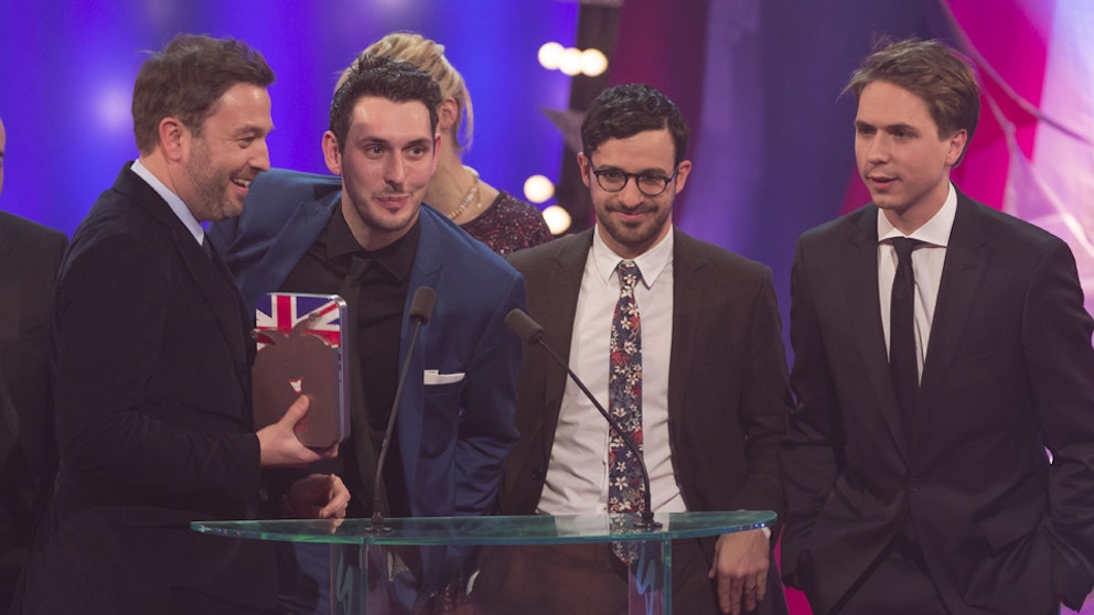 The Inbetweeners cast will be reuniting for a one-off special ...