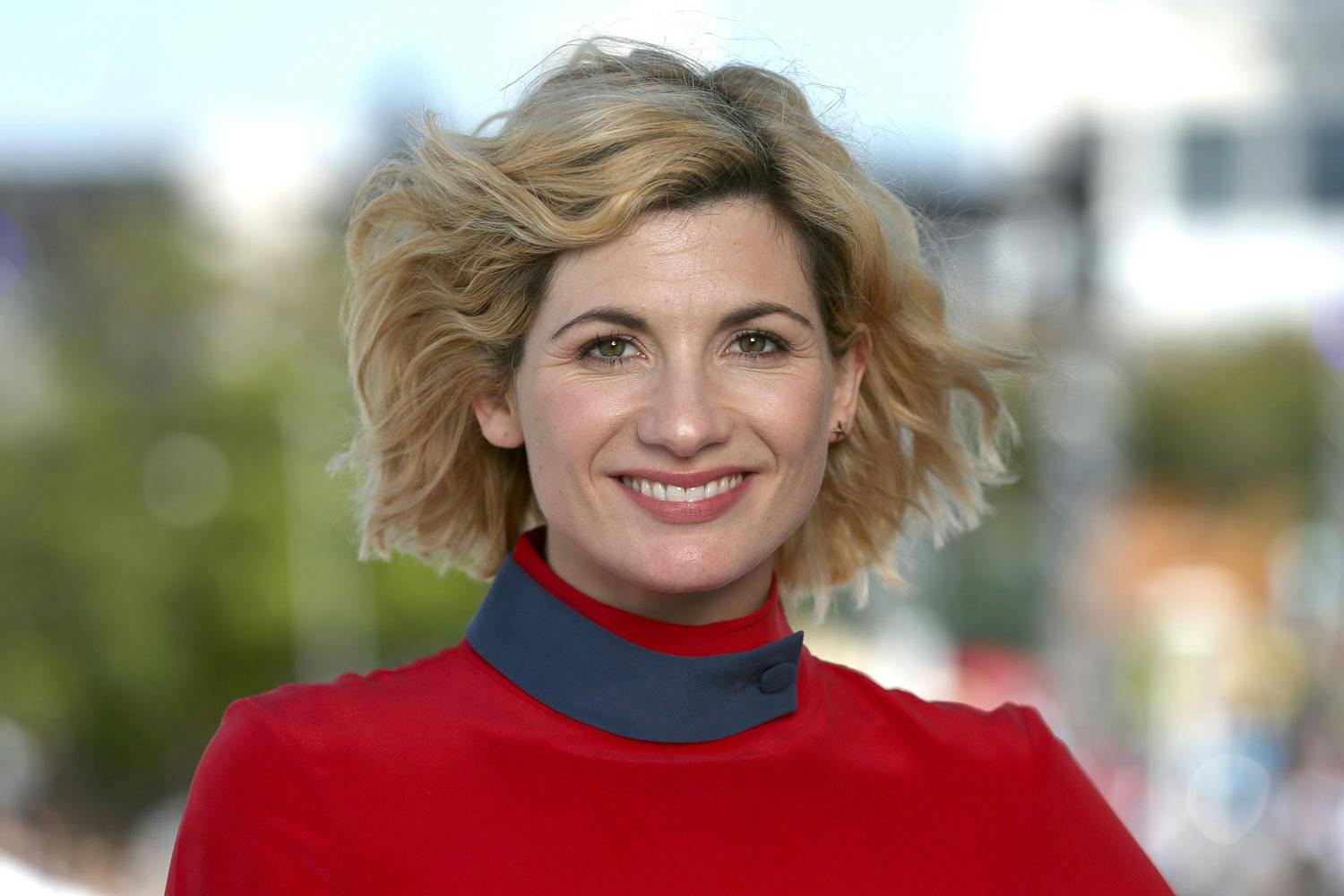 The Coolest Female Firsts Of Our Time - Grazia
