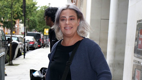 Lisa Armstrong: Everything you need to know about Ant McParlin's ex wife