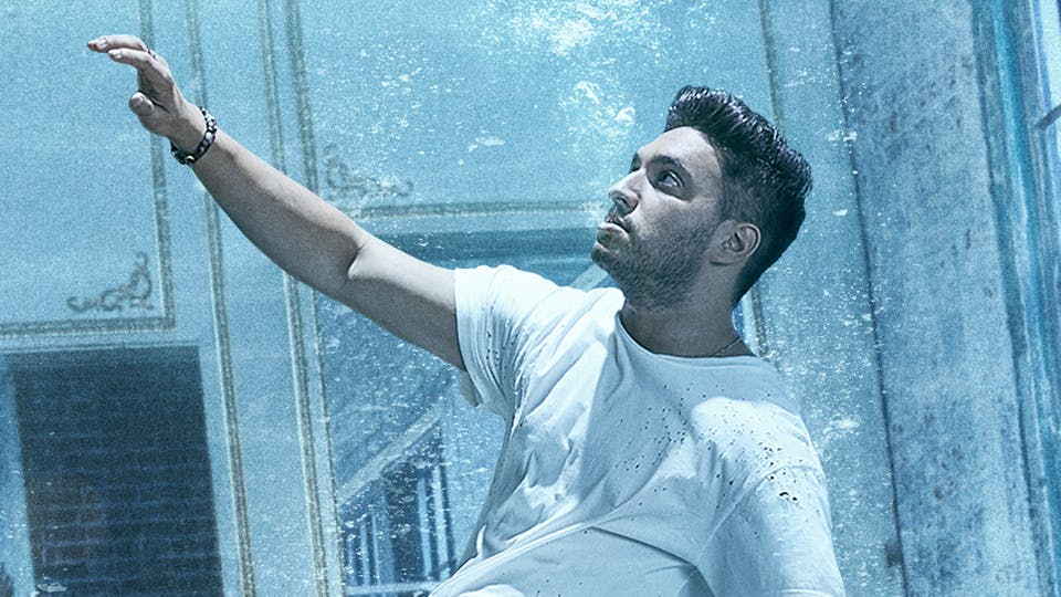 Jonas Blue talks wild nights out and weird fan encounters in heat’s ...