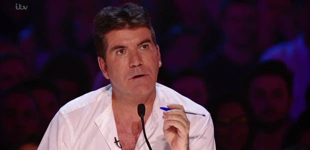 Simon Cowell changes The X Factor rules for his acts Bella Penfold and ...
