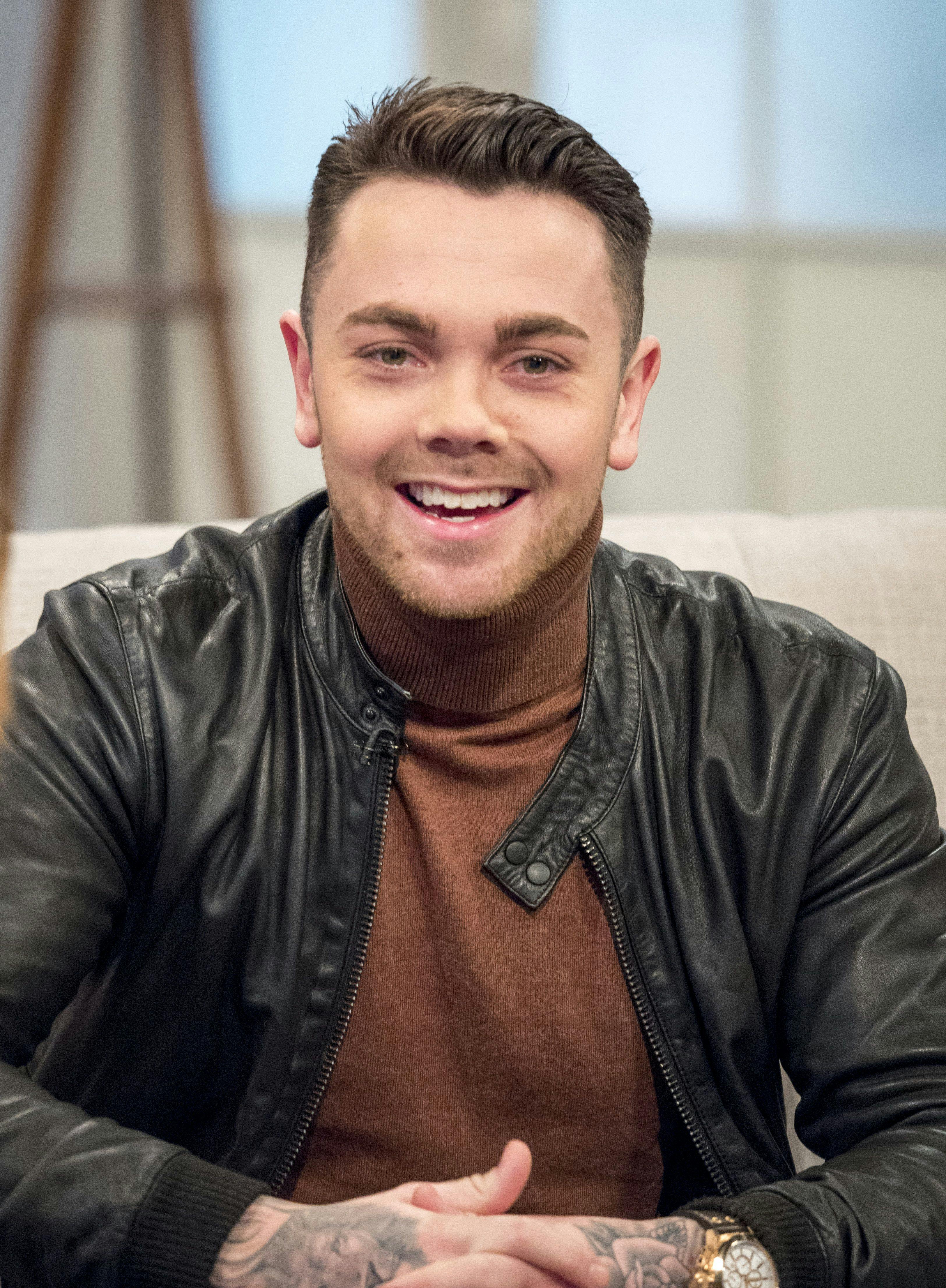 Ray Quinn confirmed to be joining popular soap | Entertainment | Heat