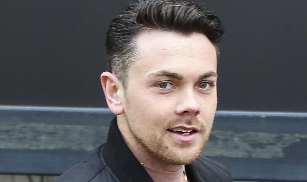 Ray Quinn is joining the cast of Hollyoaks