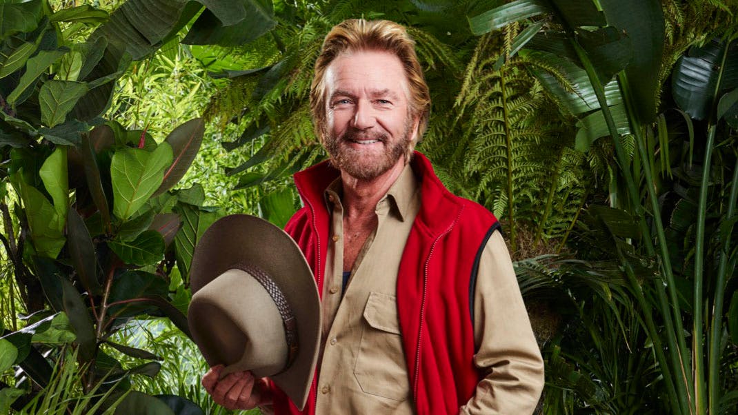 I'm A Celebrity... Get Me Out Of Here! Noel Edmonds confirmed to enter ...