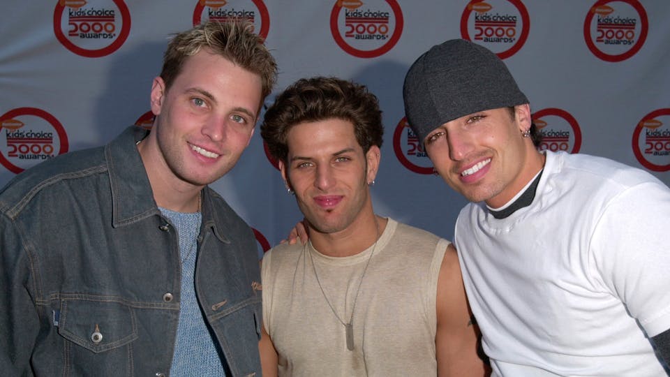 LFO singer Devin Lima dies aged 41