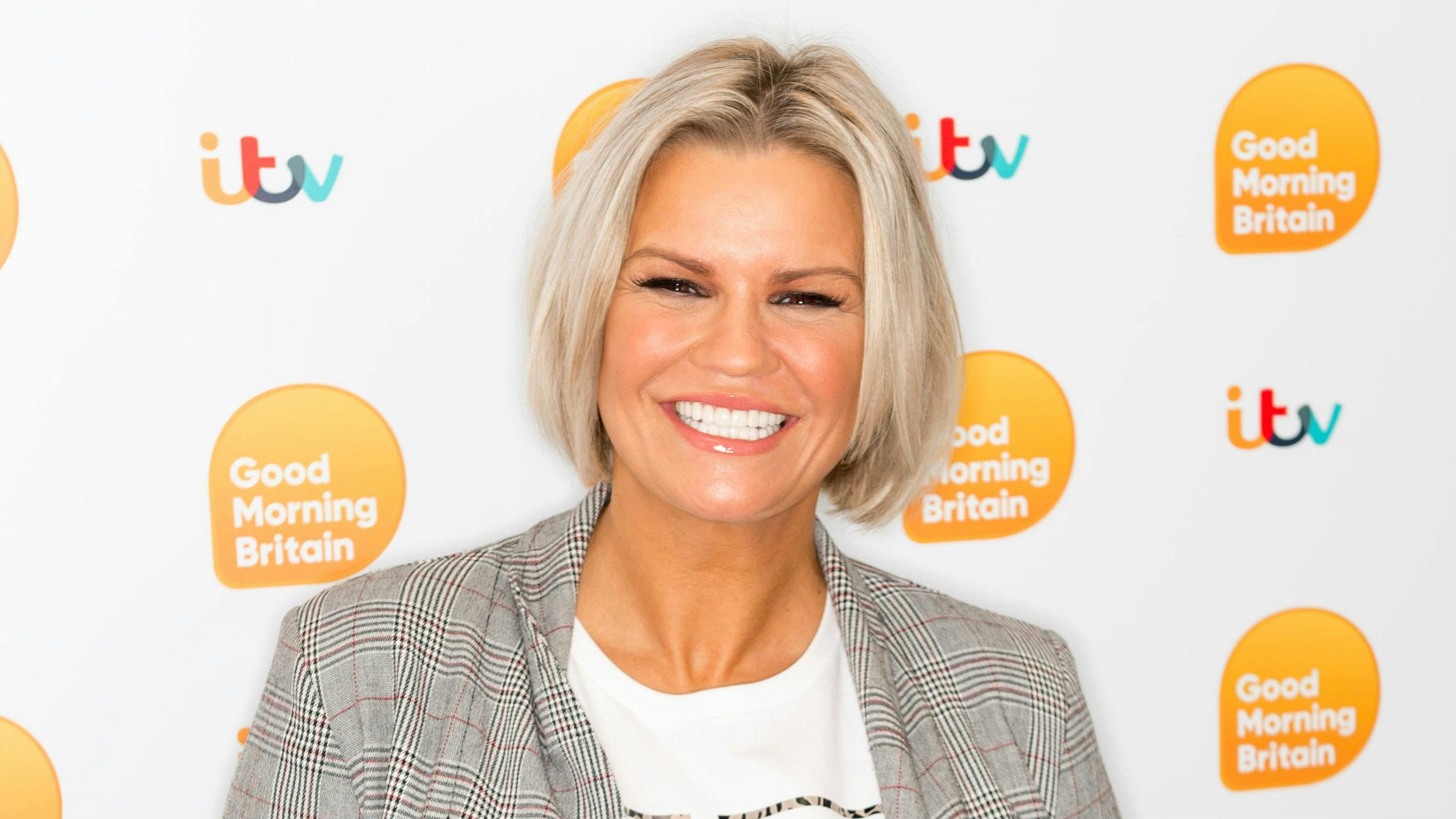 Kerry Katona and Pete Wicks among famous faces for Celebs Go Dating