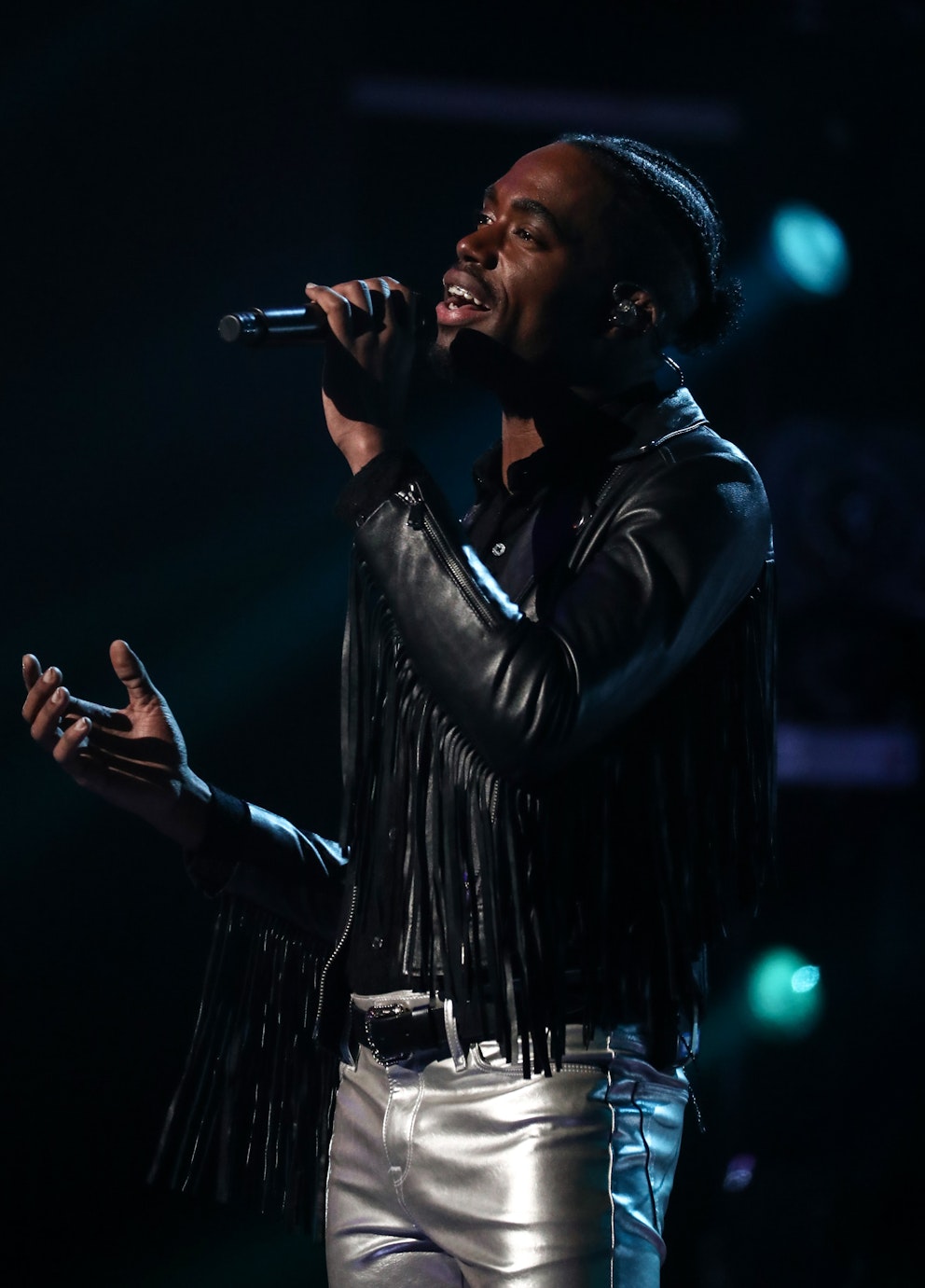 The X Factor 2018 final guest performers REVEALED: James Arthur and ...