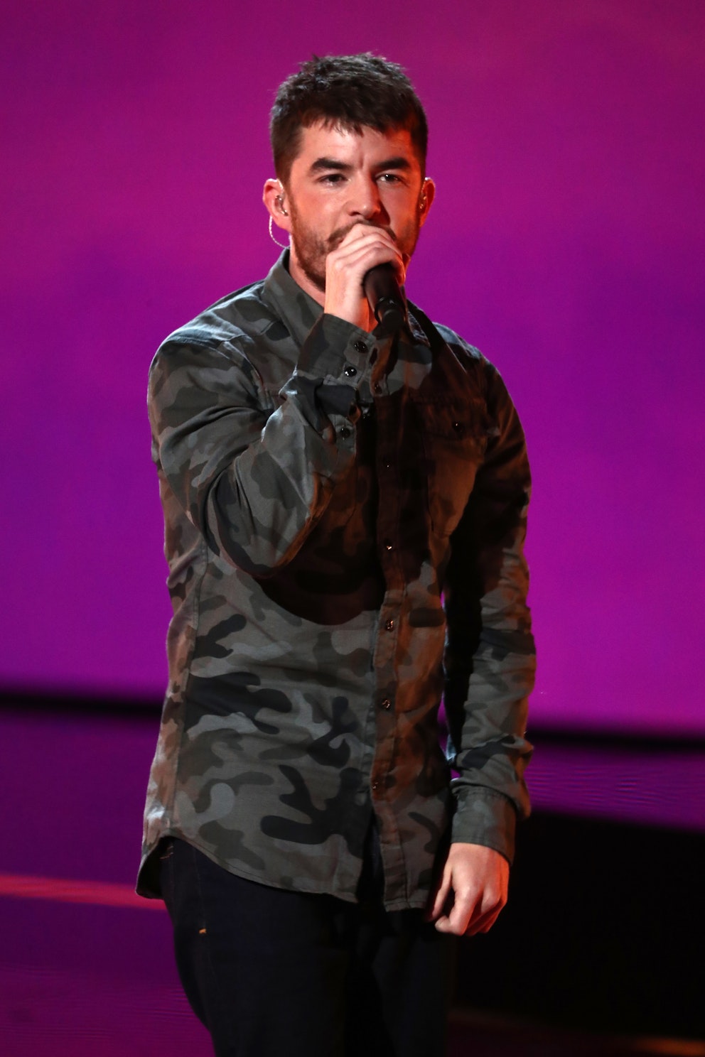 The X Factor 2018 final guest performers REVEALED: James Arthur and ...