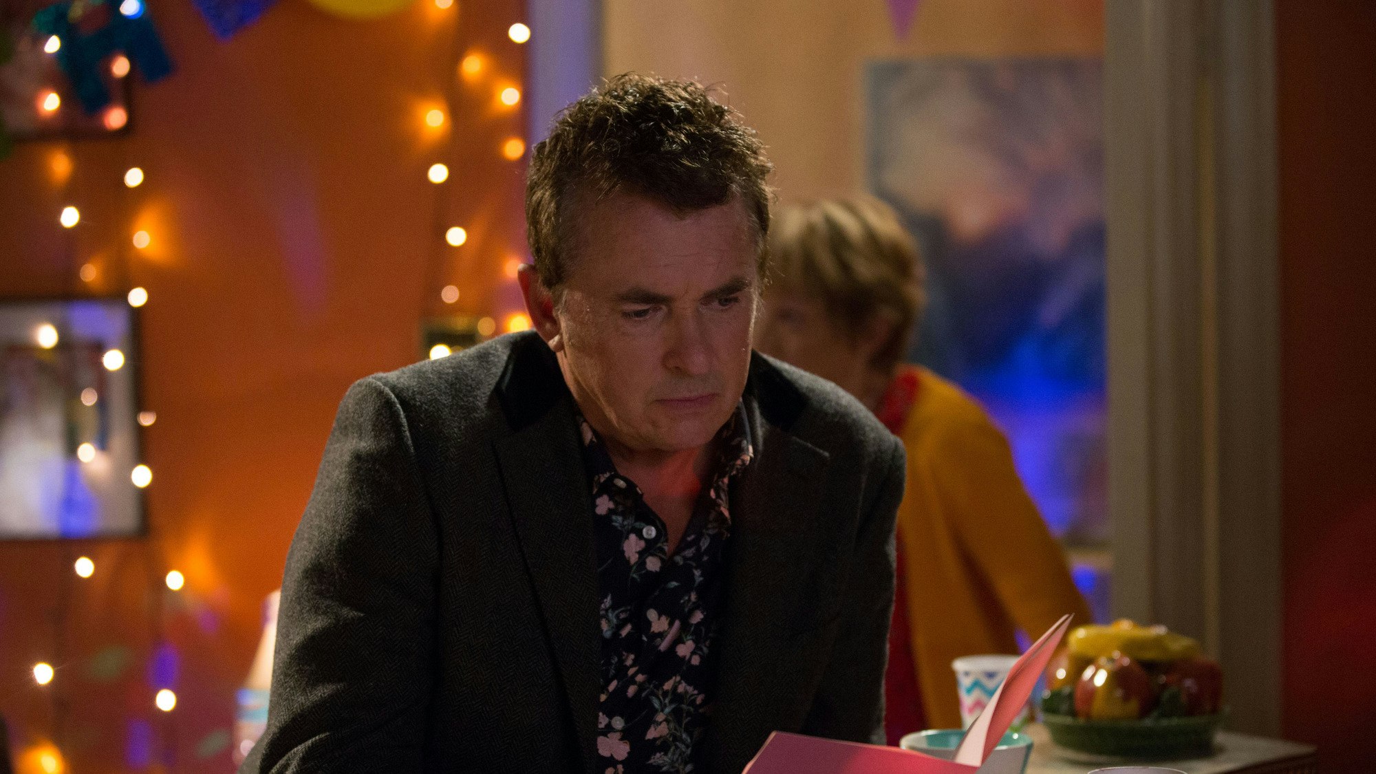 Eastenders Spoilers Jean Slater Gives Alfie Moon An Ultimatum