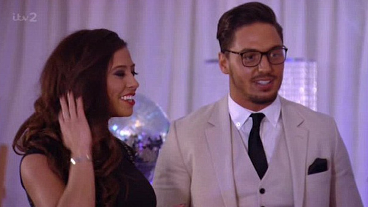 Former TOWIE cast - where are they now?