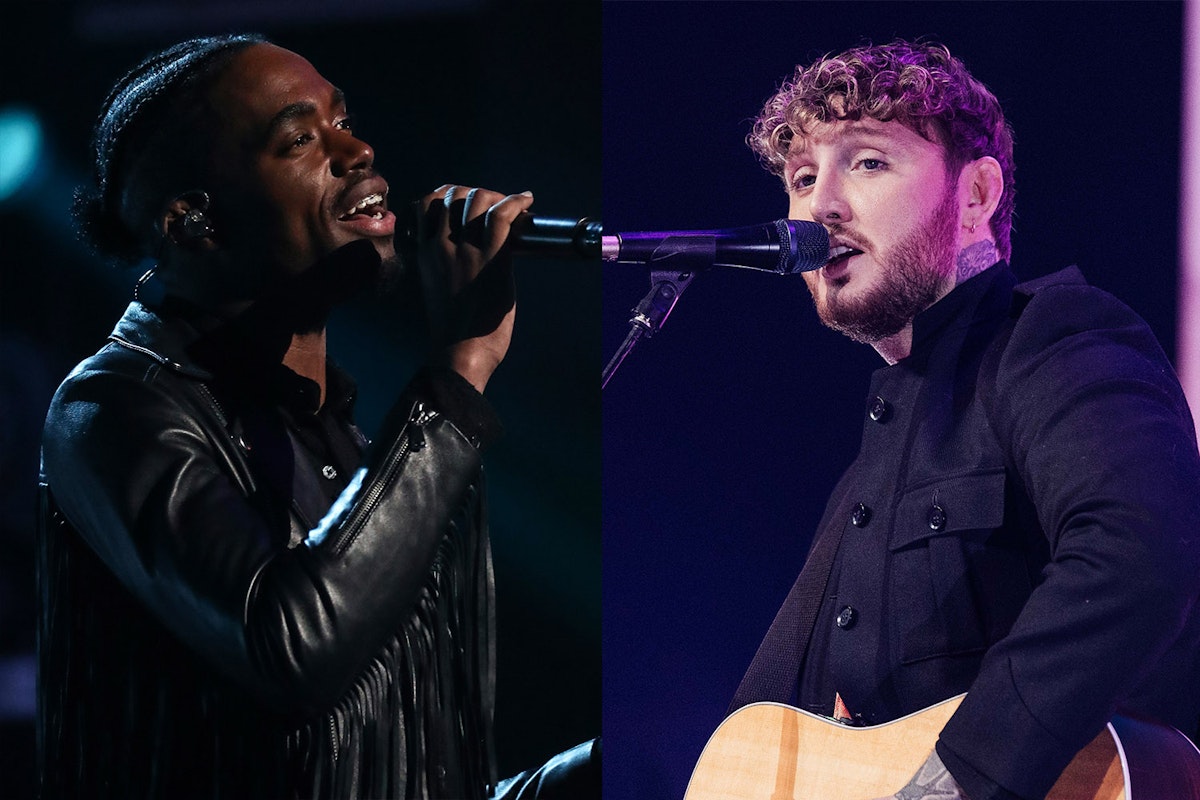 Simon Cowell thinks Dalton Harris will win The X Factor 2018