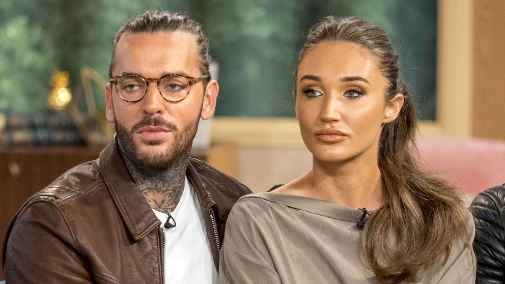 Kerry Katona and Pete Wicks spark dating rumours