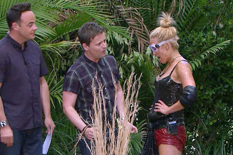 When does I'm A Celeb start as the Word Cup 'ruins' Christmas telly