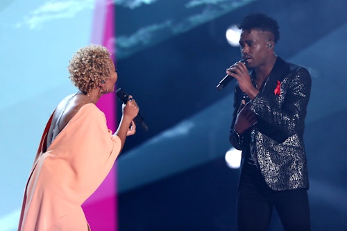 The X Factor 2018: Winner revealed | Entertainment | Heat