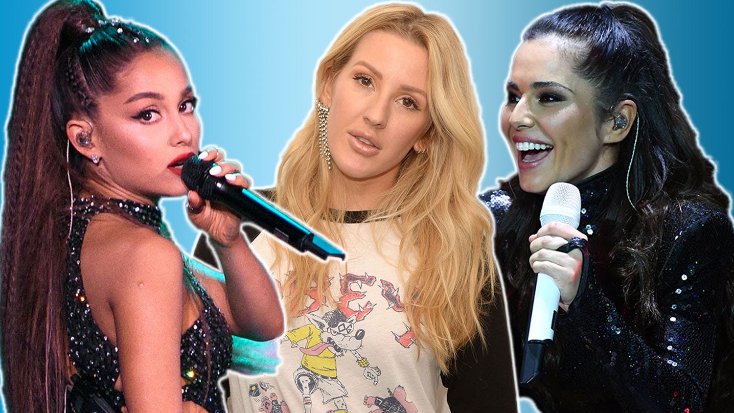 Artists who made a comeback to music in 2018 | Entertainment | Heat