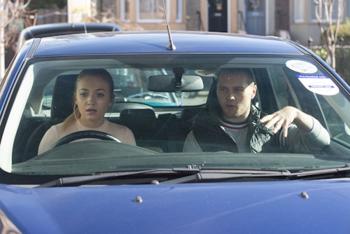 EastEnders to bring back two iconic 80s characters for tragic death ...