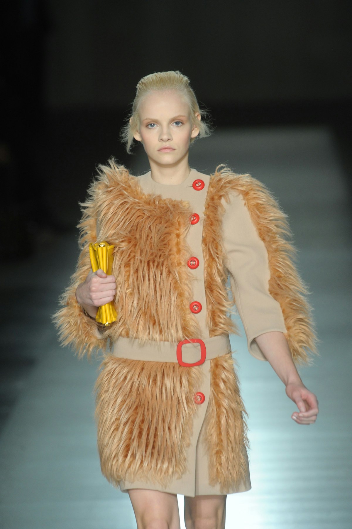 Miuccia Prada's Most Iconic Outfits Ever