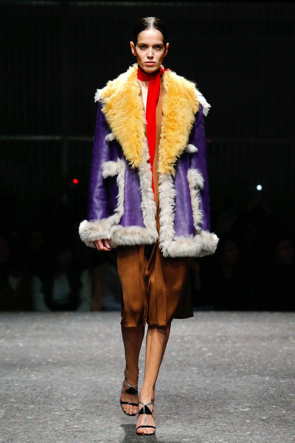 Miuccia Prada's Most Iconic Outfits Ever