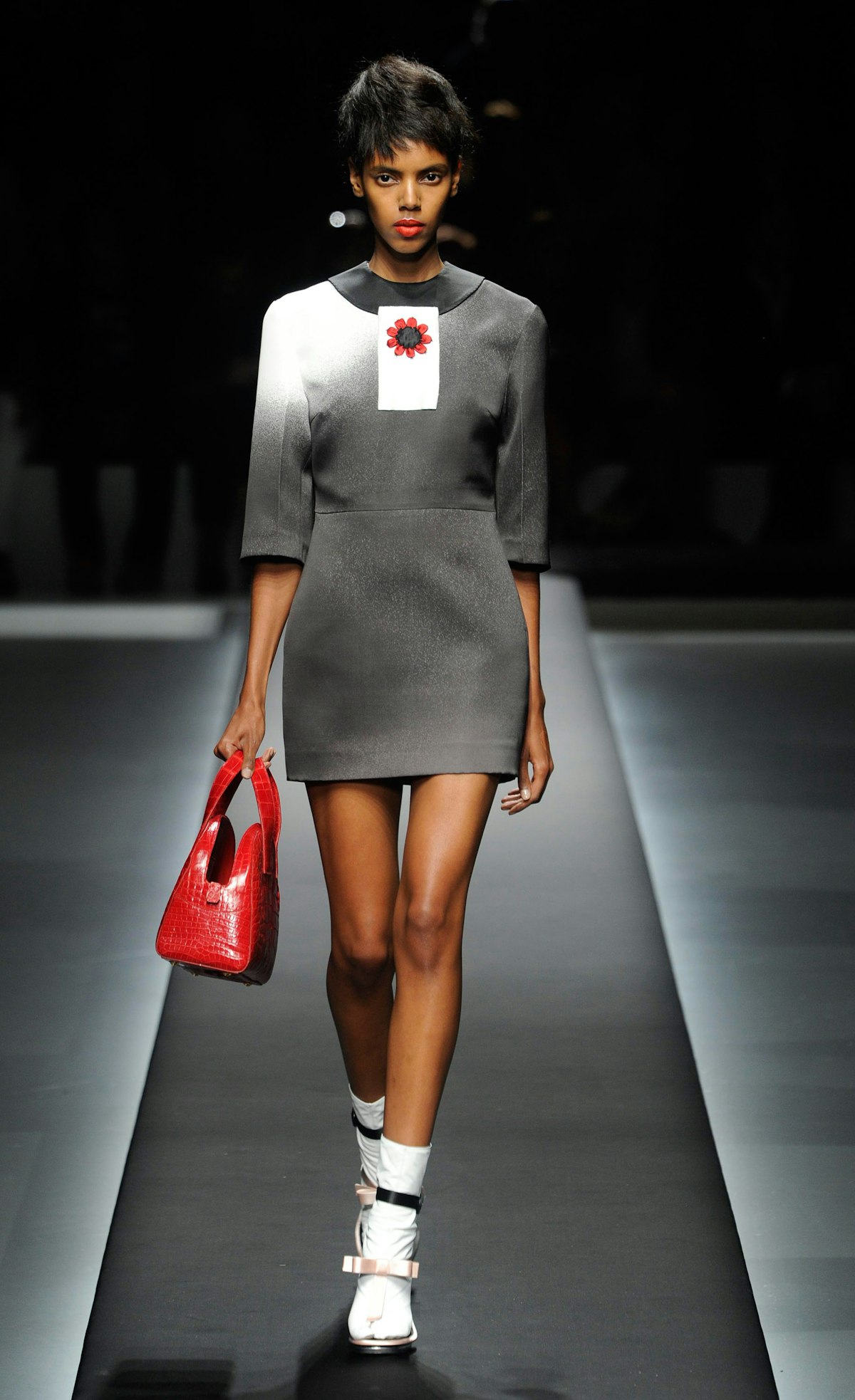 Miuccia Prada's Most Iconic Outfits Ever