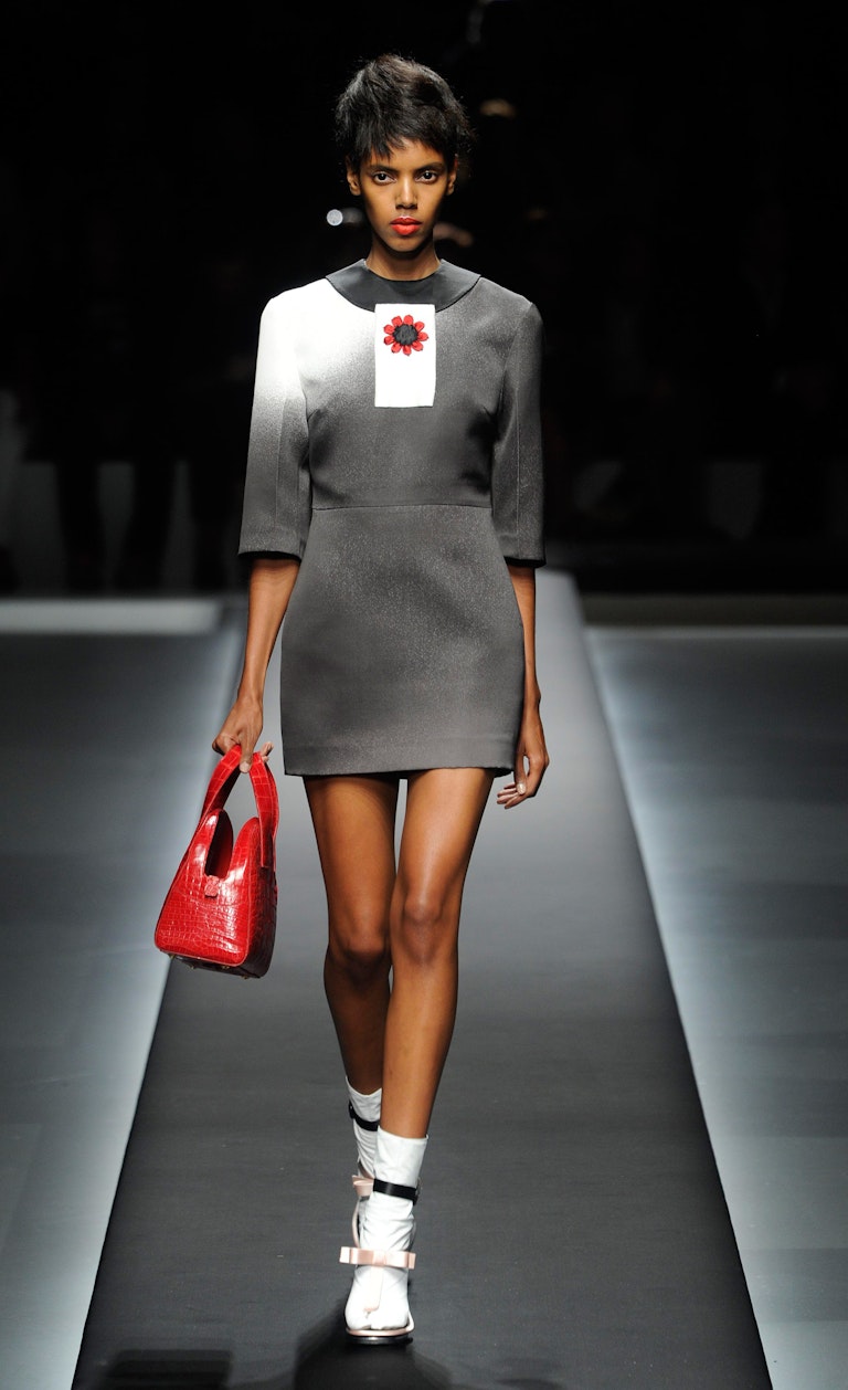 Miuccia Prada's Most Iconic Outfits Ever
