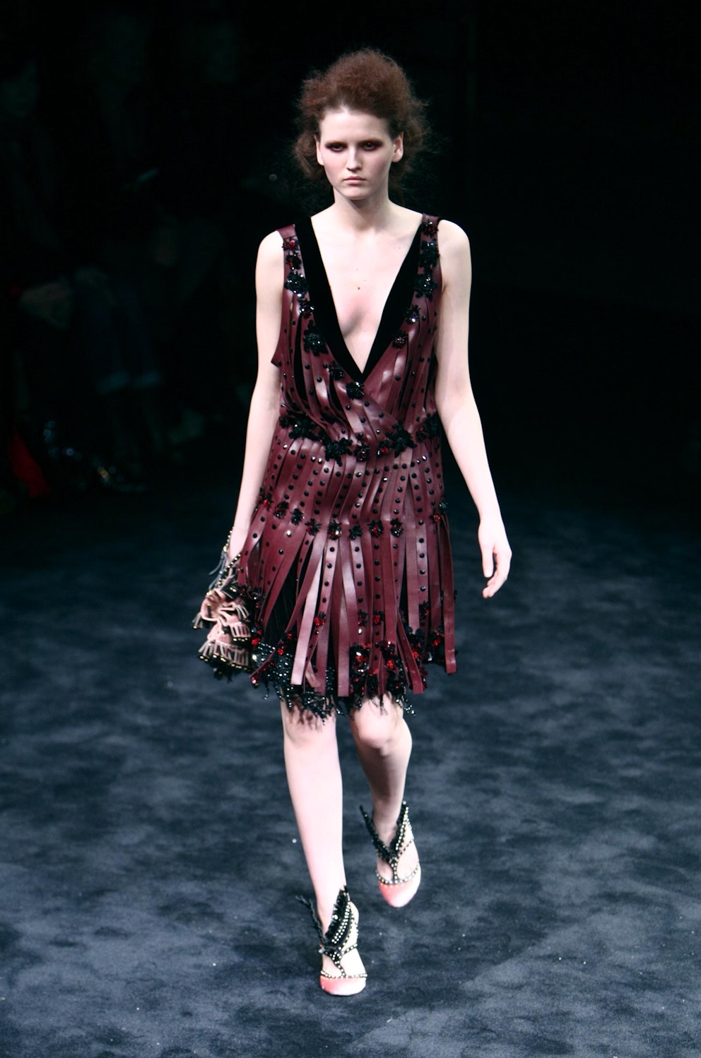 Miuccia Prada's Most Iconic Outfits Ever