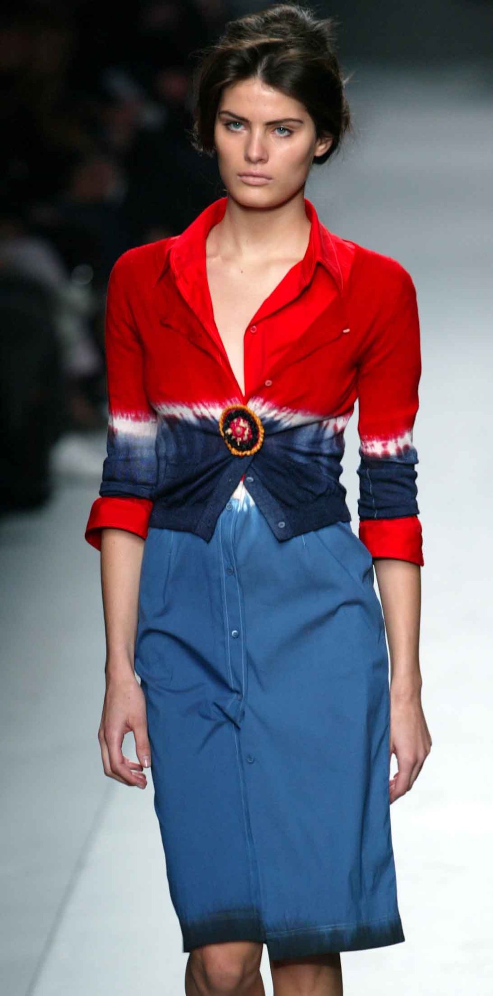Miuccia Prada's Most Iconic Outfits Ever