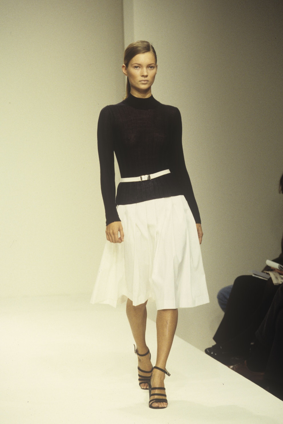 Miuccia Prada's Most Iconic Outfits Ever