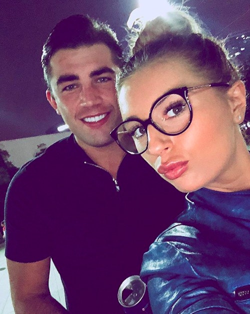 Cheryl fans convinced she’s ‘dating’ Hollywood hunk Michael B Jordan ...