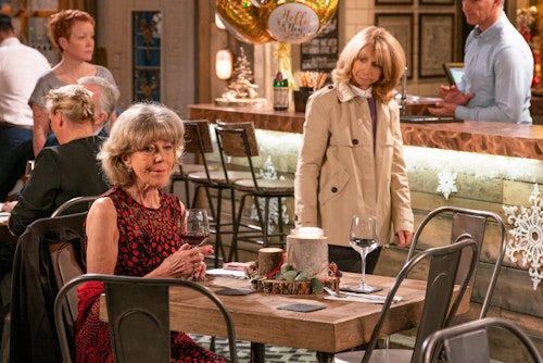 Coronation Street: major character DIES in terrible ‘accident’ at ...