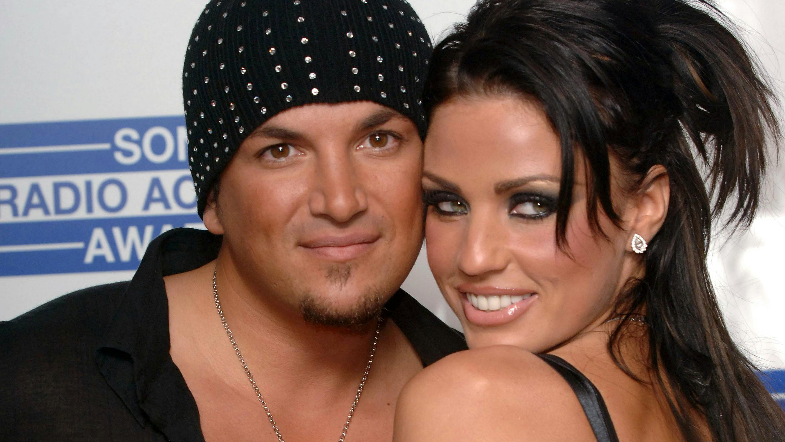 Katie Price on the REAL reason she and Pete split