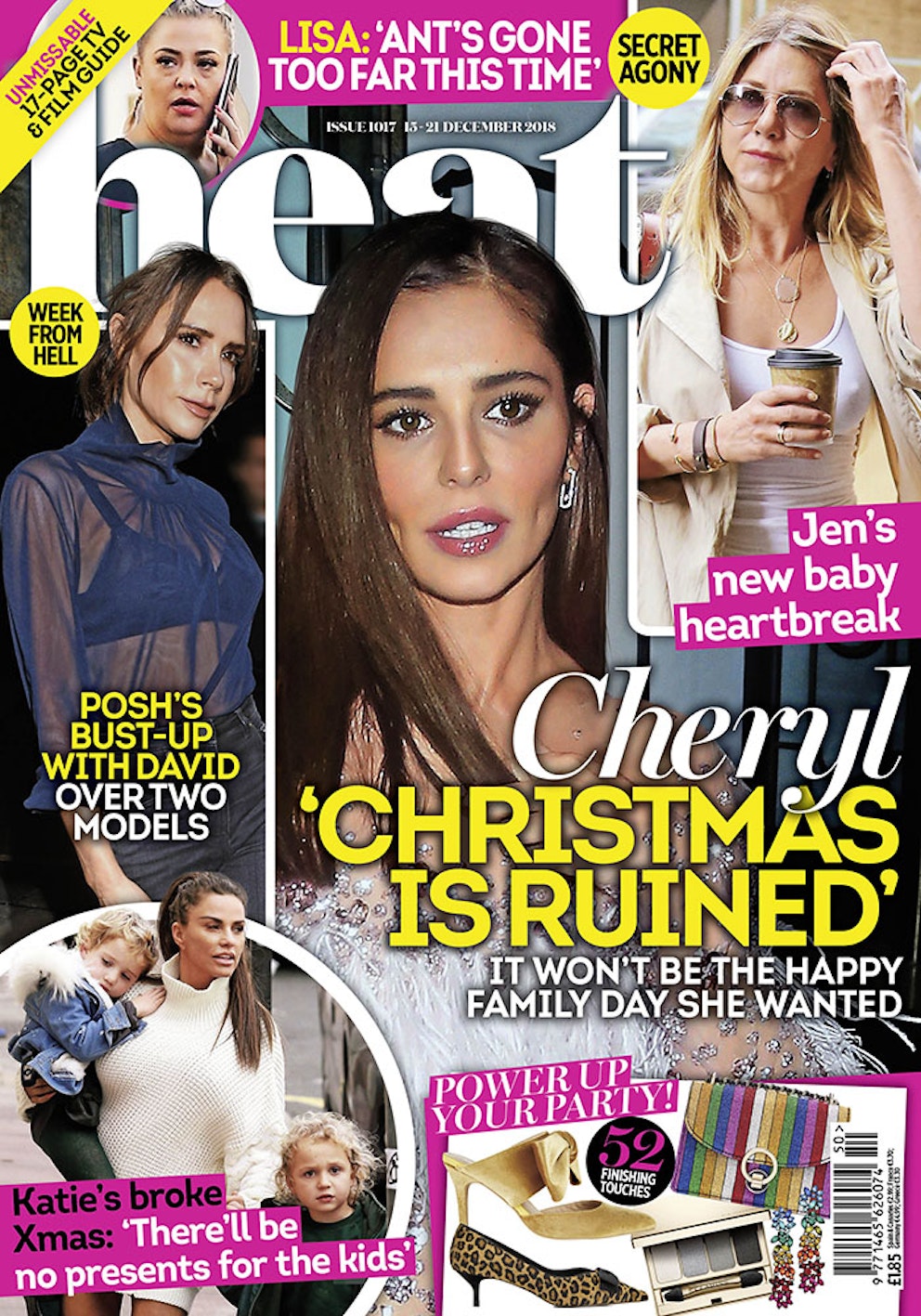 David Walliams might not return to Britain's Got Talent