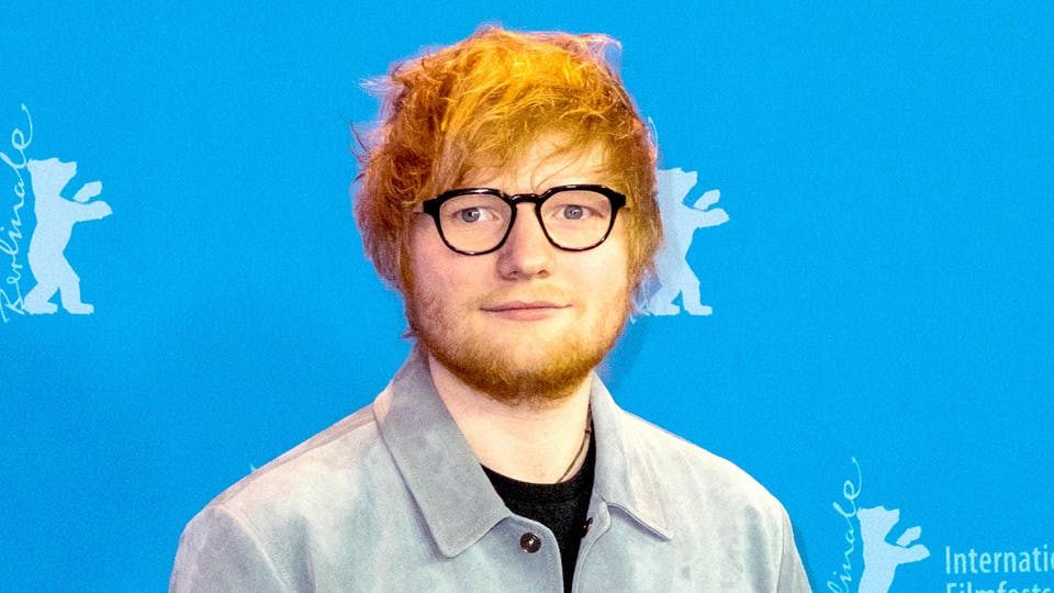Ed Sheeran could be set to appear in a MAJOR film in 2019 ...