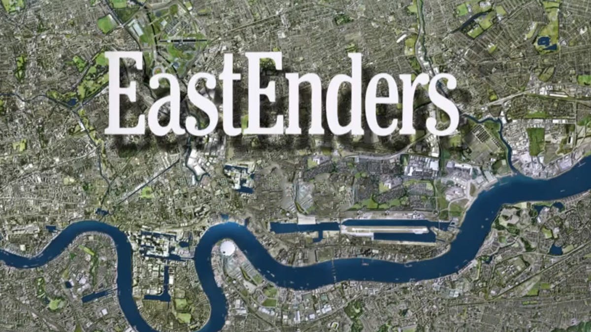 EastEnders reportedly bringing back Lofty Holloway and Mary The Punk