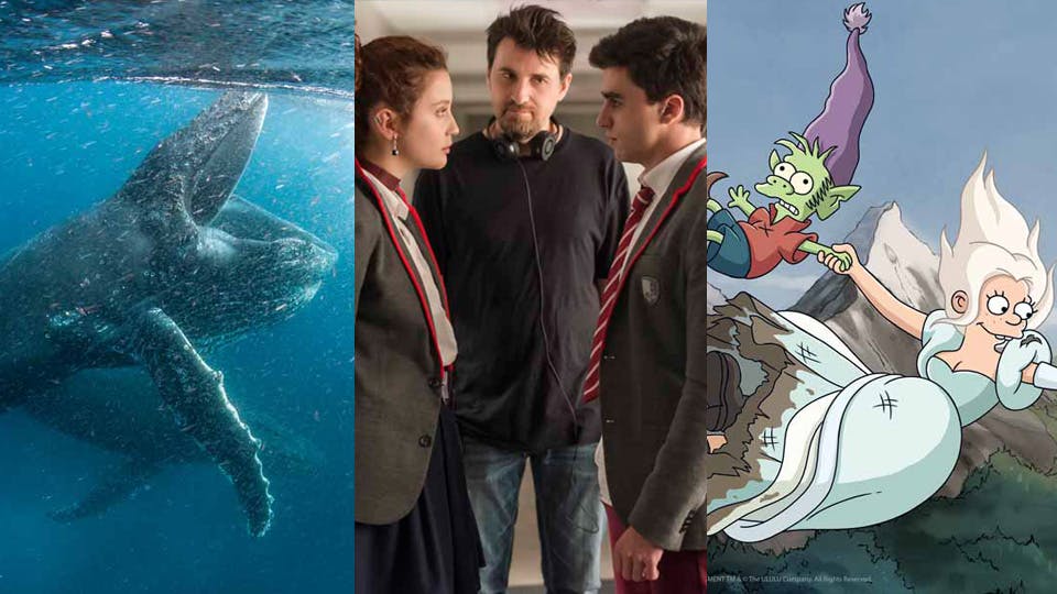 8 fantastic Netflix shows to look forward to in 2019